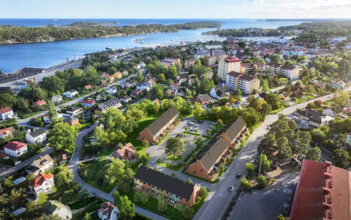 Eco-friendly car wash, care, and service in Sweden – Ecoshine
